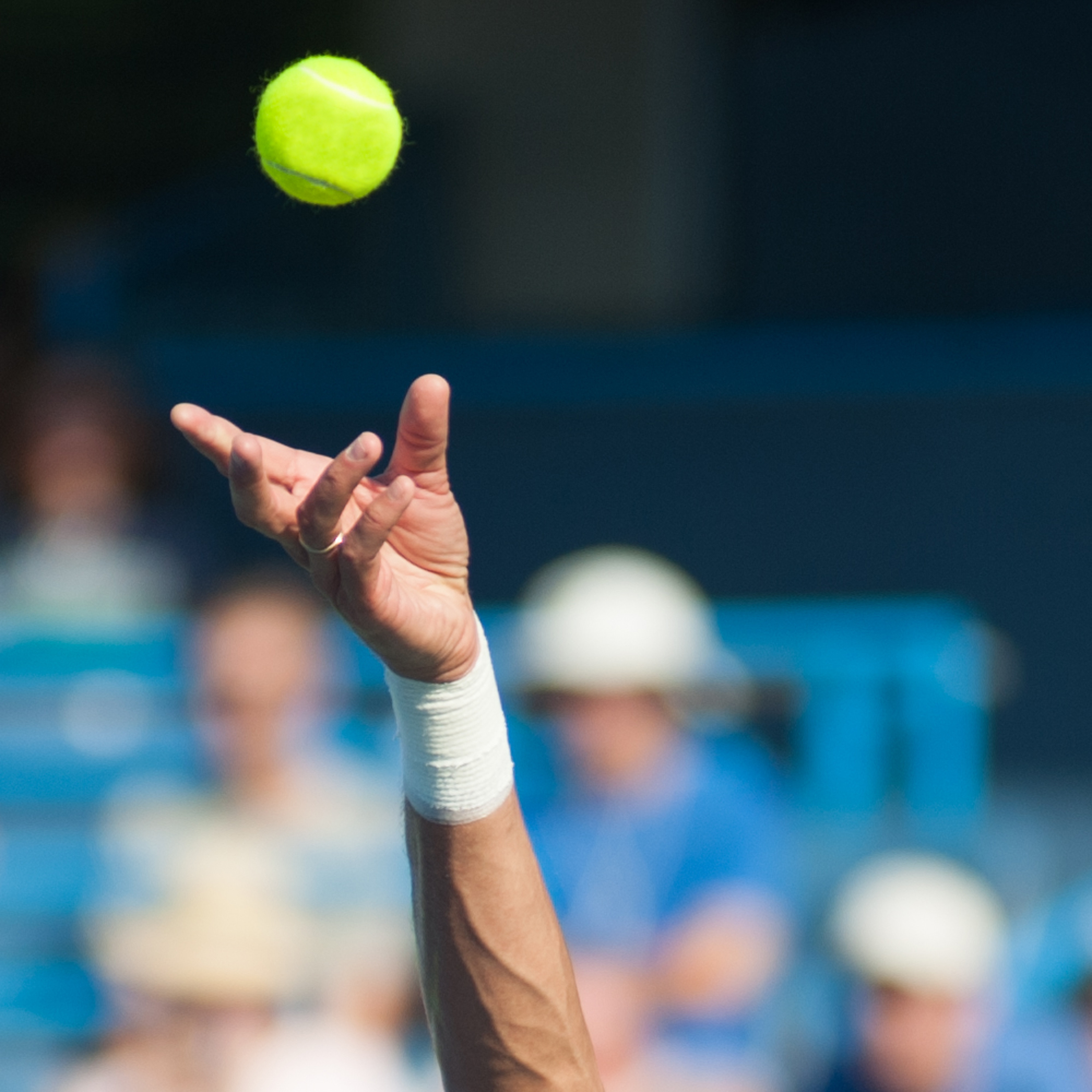 Latest Tennis News & Articles | Wimbledon Debenture Holders